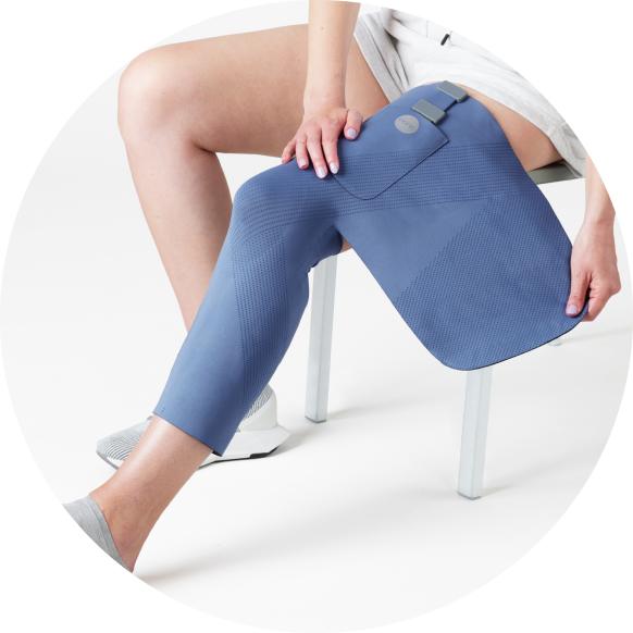 CIONIC: superpowering the human body